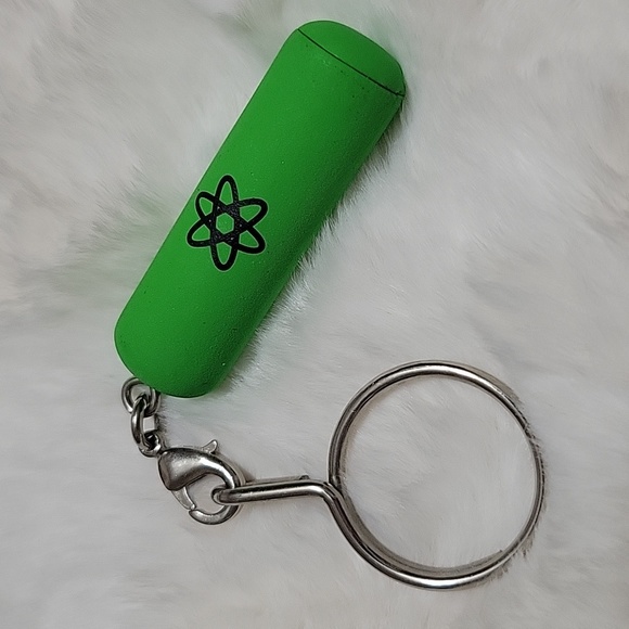 Loot Crate | Accessories | The Simpsons 25th Anniversary Keychain ...